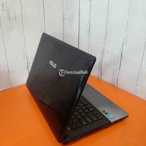 Laptop ASUS A45V Core I7 Ram 8GB Bekas Mulus Bergaransi Toko di ...