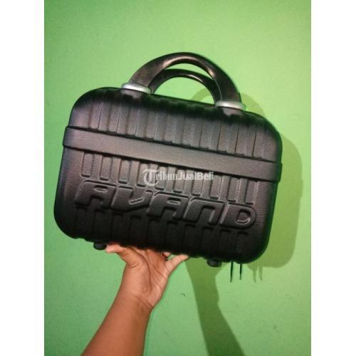 Sepeda Lipat Avand Lancaster Bekas Harga Nego Fungsi Normal Free Box di ...