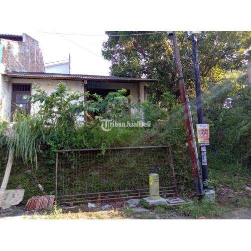 Dijual Tanah Bukit SendangmulyoHarga Dibawah NJOP Luas 206m2 Tembalang ...