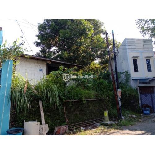 Dijual Tanah Bukit SendangmulyoHarga Dibawah NJOP Luas 206m2 Tembalang ...