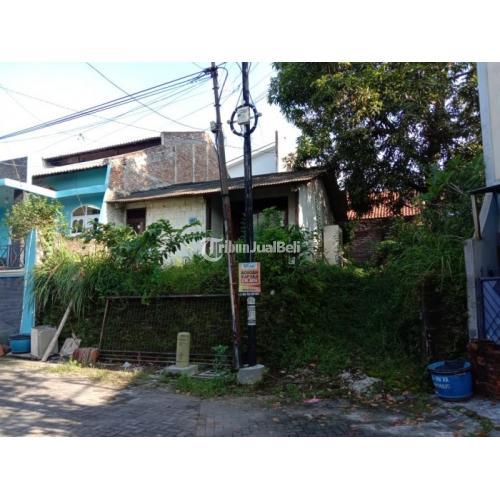 Dijual Tanah Bukit SendangmulyoHarga Dibawah NJOP Luas 206m2 Tembalang ...