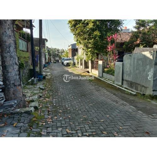 Dijual Tanah Bukit SendangmulyoHarga Dibawah NJOP Luas 206m2 Tembalang ...