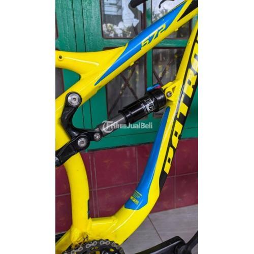 Sepeda Patrol 572 Size M RIMS DT swiss 444d Bekas Harga Nego di Pati ...