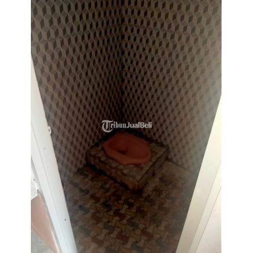 Dijual Rumah Baru 4x4 Bisa KPR DP 50 Jutaan Bulak Cumpat di Surabaya - Tribun JualBeli