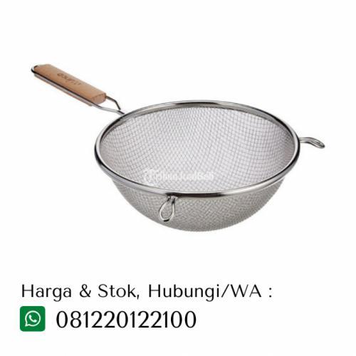 Alat Laboratorium Fine Mesh Sieve Banyak Ukuran Harga Termurah di ...