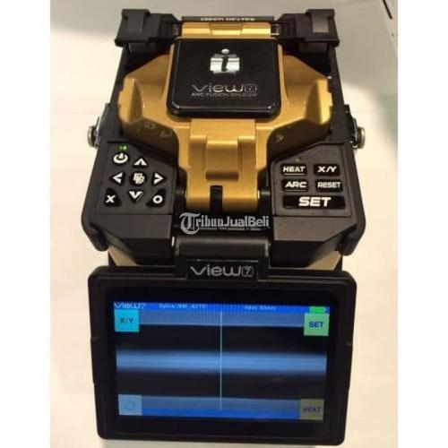 Fusion Splicer Inno View7 Lengakap dan Murah Paling Kuat di Tangerang ...