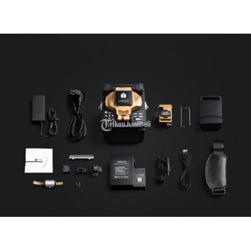 Fusion Splicer Inno View7 Lengakap dan Murah Paling Kuat di Tangerang ...