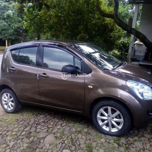 Mobil Suzuki Splash GL 20121 Kondisi Normal Mulus Pajak Panjang Bekas ...