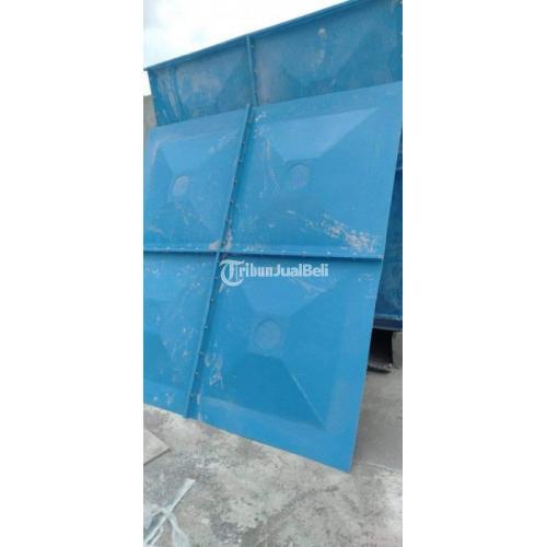 Tangki Paneltank Tangki Air Fiberglass Tangki Rofftank Di Banyuwangi Tribun Jualbeli