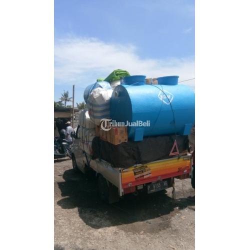 STP WWTP IPAL Biofil Septictank Kapasitas 3m3 Harga Murah di Surabaya ...