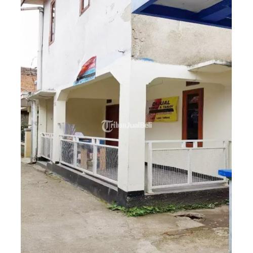 Dijual Rumah 2 Lantai Bangunan Baru Siap Huni Sertifikat SHM di Cibeber ...