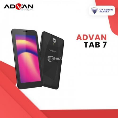 Tab Advan Tablet Sketsa 10 Inch Dual Sim Layar 10.1 Inc Baterai 6000 ...