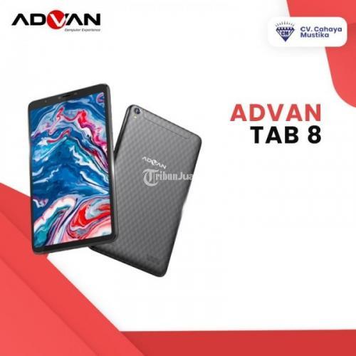 Tab Advan Tablet Sketsa 10 Inch Dual Sim Layar 10.1 Inc Baterai 6000 ...