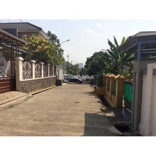 Dijual Cepat Rumah Lokasi Strategis Dekat Kampus UI - Tribun JualBeli