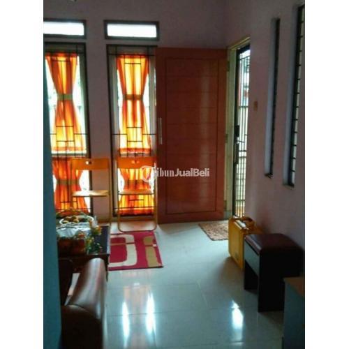 Dijual Cepat Rumah Dekat MCD dan Pintu Tol Jatiasih 2 - Tribun JualBeli