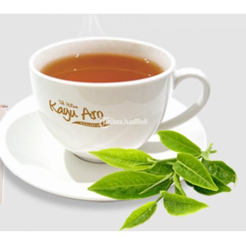 Teh Kayu Manis & Cassiavera Tea Bermanfaat unutk Kesehatan Minuman ...