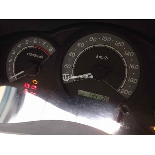 Mobil MPV Toyota Innova G Luxury 2011 Matic Mulus Pajak Hidup Harga ...