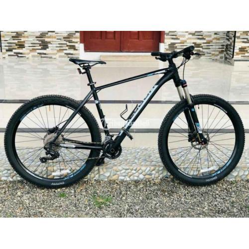 Sepeda Polygon Xtrada 6 Size L Frame Alloy Bekas Normal Harga Nego di ...