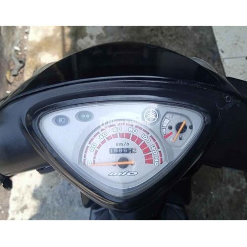 Motor Yamaha Mio 2008 Mesin Halus Surat Lengkap Bekas Normal di Bandung ...