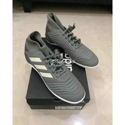 Sepatu Adidas Predator Original Size 43 2/3 Second Bagus Harga Murah di ...