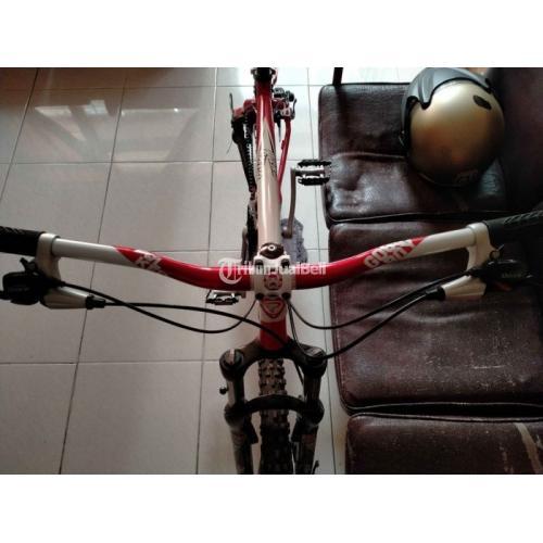 Sepeda Polygon Cozmic CX 1.0 Bekas Baik Frame Langka Harga Murah di ...
