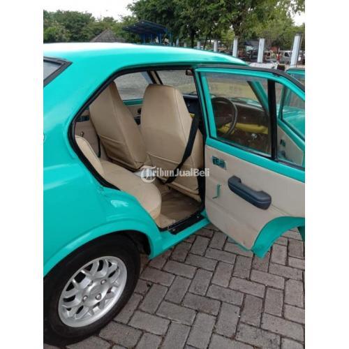 Mobil Antik Toyota Corolla K20 1973 Bekas Surat Lengkap Harga Nego di ...