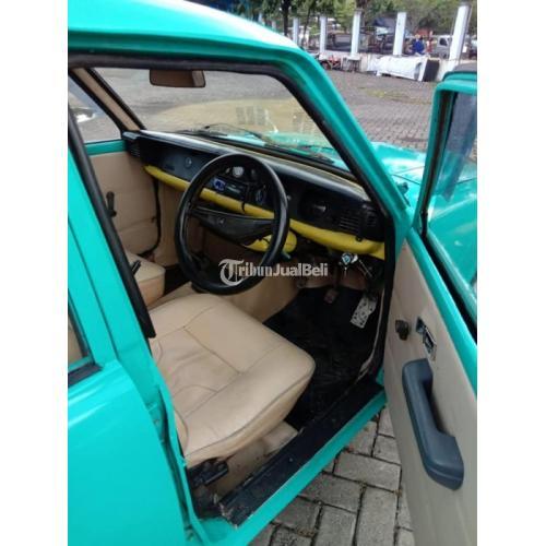 Mobil Antik Toyota Corolla K20 1973 Bekas Surat Lengkap Harga Nego di ...