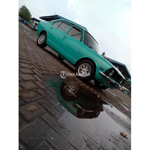 Mobil Antik Toyota Corolla K20 1973 Bekas Surat Lengkap Harga Nego di ...