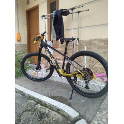 Sepeda Shadow Nagato United Speed 12 Bekas Fungsi Normal di Bandung ...