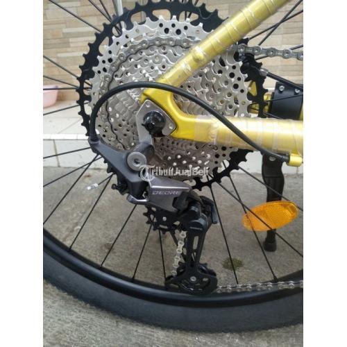 Sepeda Shadow Nagato United Speed 12 Bekas Fungsi Normal di Bandung ...