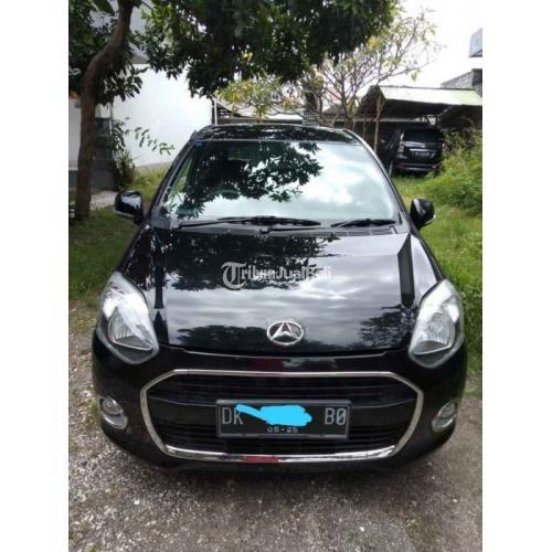 Mobil Daihatsu Ayla 2010 Bekas Siap Pakai Mulus Surat Lengkap di Denpasar - Tribun JualBeli