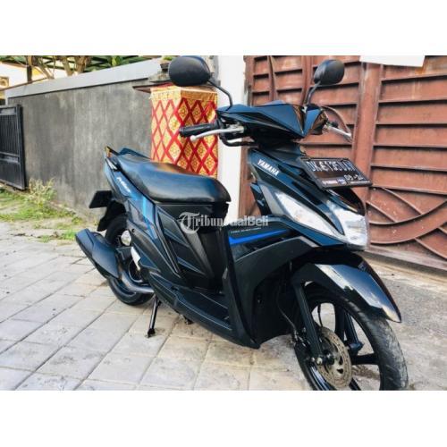 Motor Matic Yamaha Mio M3 2019 Bekas Normal Pajak Panjang di Denpasar ...