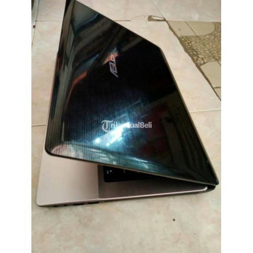 Laptop Asus K43SV Core i5 Ram 4GB Hardisk 620GB Bekas Harga Nego di ...