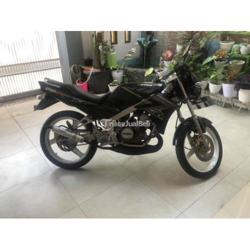 Motor Kawasaki Ninja R 2014 Bekas Body Full Original Harga Nego di ...