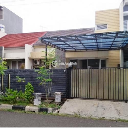 Dijual Rumah Murah Bekas di Perumahan Metland Menteng Cakung di Jakarta ...