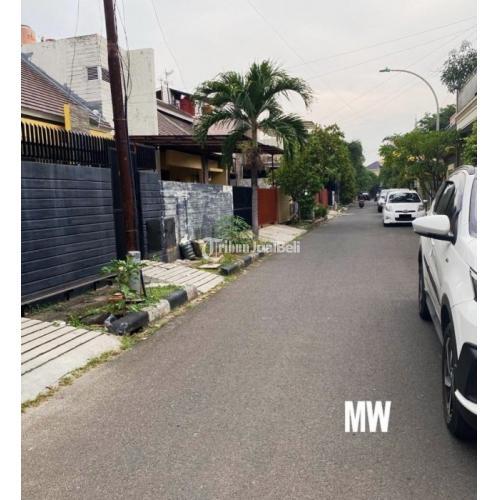 Dijual Rumah Murah Bekas di Perumahan Metland Menteng Cakung di Jakarta ...
