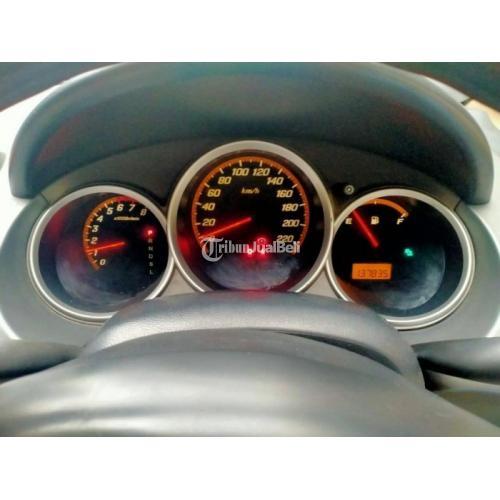 Mobil Honda City GD8 IDSi 2006 Matik Kelistrikan Normal Bekas Mulus di ...