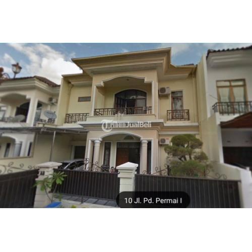 Dijual Rumah 2 Lantai SIAP HUNI, Perum PONDOK PERMAI Idi Utara MIROTA ...