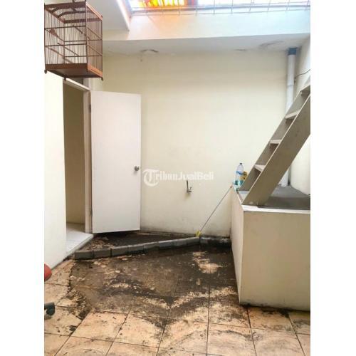 Dijual Rumah 2 Lantai Murah SHM Perumahan Metland Menteng di Jakarta ...