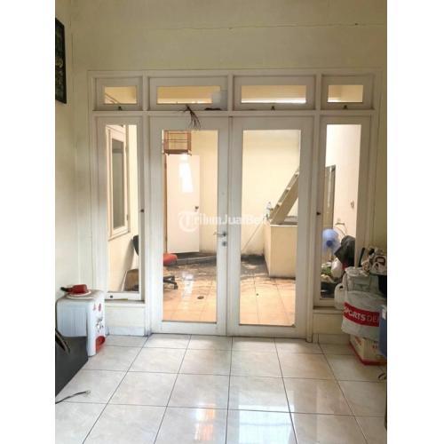 Dijual Rumah 2 Lantai Murah SHM Perumahan Metland Menteng di Jakarta ...