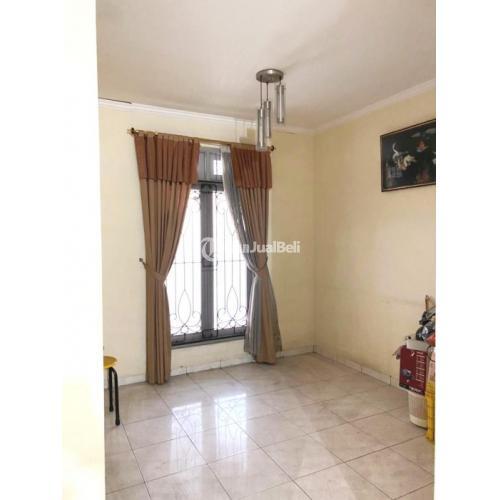 Dijual Rumah 2 Lantai Murah SHM Perumahan Metland Menteng di Jakarta ...