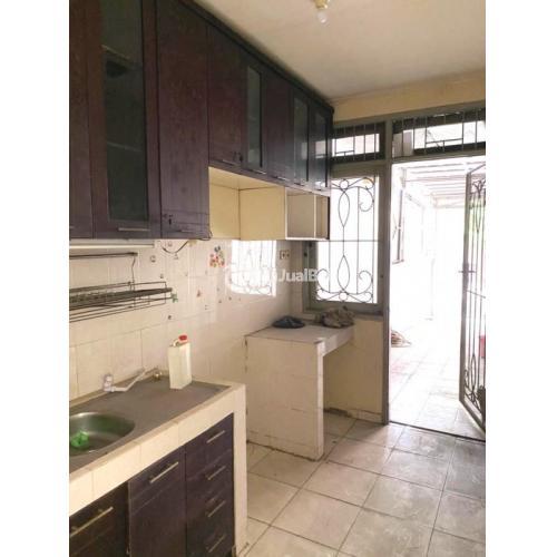 Dijual Rumah 2 Lantai Murah SHM Perumahan Metland Menteng di Jakarta ...