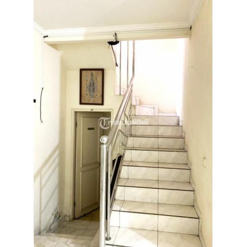 Dijual Rumah 2 Lantai Murah SHM Perumahan Metland Menteng di Jakarta ...