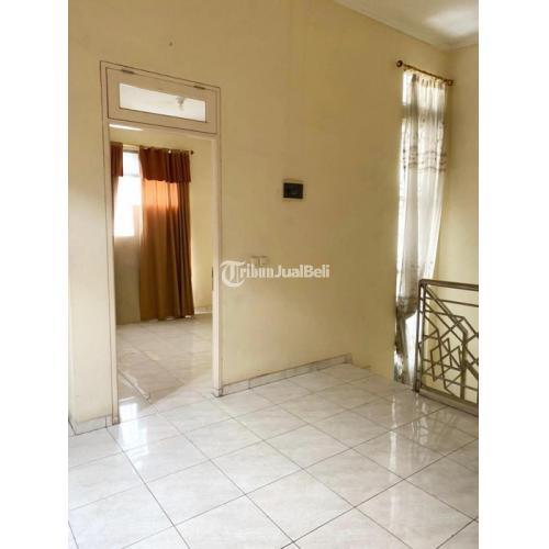 Dijual Rumah 2 Lantai Murah SHM Perumahan Metland Menteng di Jakarta ...