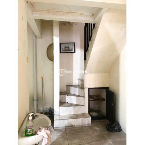 Dijual Rumah 2 Lantai Murah SHM Perumahan Metland Menteng di Jakarta ...