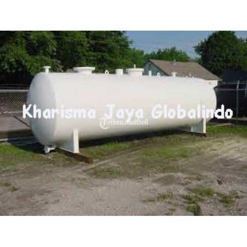 Tangki Solar Genset 15.000Liter GARANSI Menerima Pemesanan di Jakarta ...