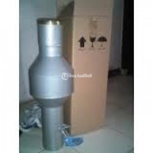 Ombrometer Penakar/Pengukur Hujan Ombrometer Galvanis/Stainless di ...