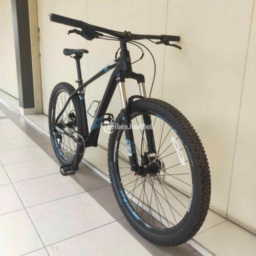 Sepeda MTB Polygon Xtrada 6 2020 Mulus Banyak Bonus Bekas Nominus di ...