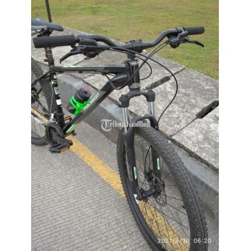 Sepeda MTB Polygon Cascade 4 Size M Bekas Lengkap Harga Nego di Solo ...