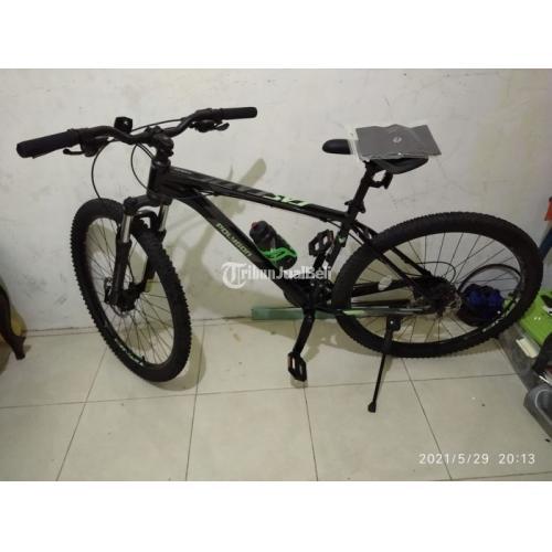 Sepeda MTB Polygon Cascade 4 Size M Bekas Lengkap Harga Nego di Solo ...